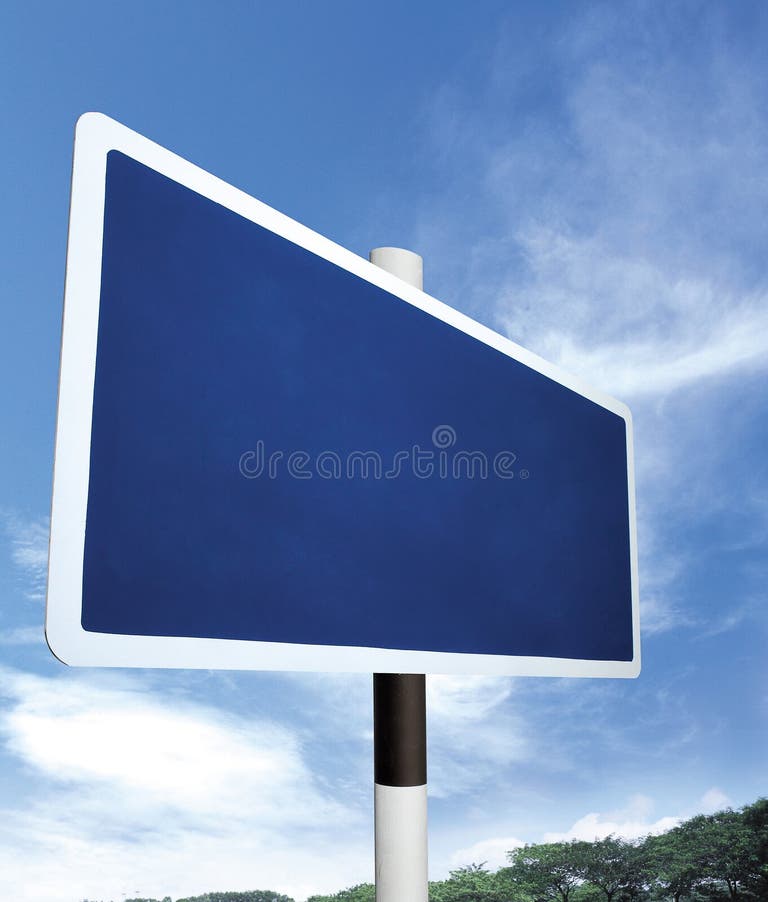 53,733 Empty Signboard Stock Photos - Free & Royalty-Free Stock Photos ...