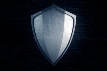 Shield Mockup Stock Illustrations – 3,770 Shield Mockup Stock ...