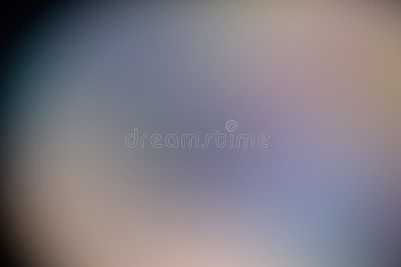 Only Empty Simply Dark Deep Modern Colors Stock Photo - Image of aura ...