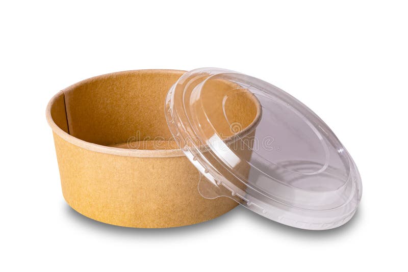 929 White Paper Bowl Mockup Stock Photos - Free & Royalty-Free Stock ...