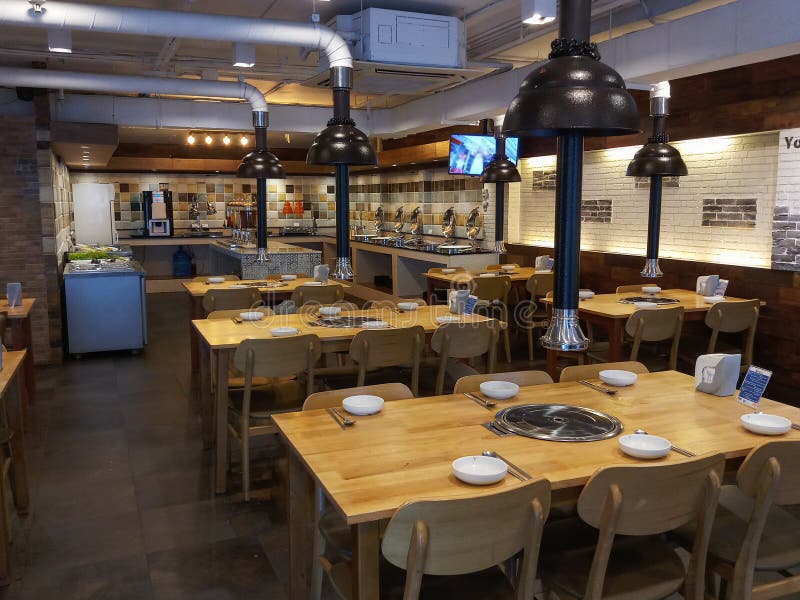 Small local restaurant stock image. Image of tables, venetian - 38115403