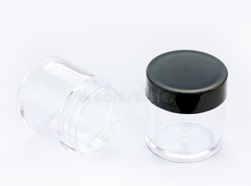 130+ Empty jar white background Free Stock Photos - StockFreeImages