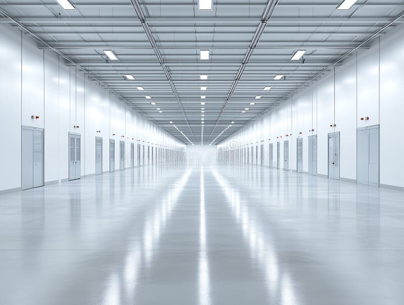 Warehouse Perspective View Stock Illustrations – 2,954 Warehouse ...