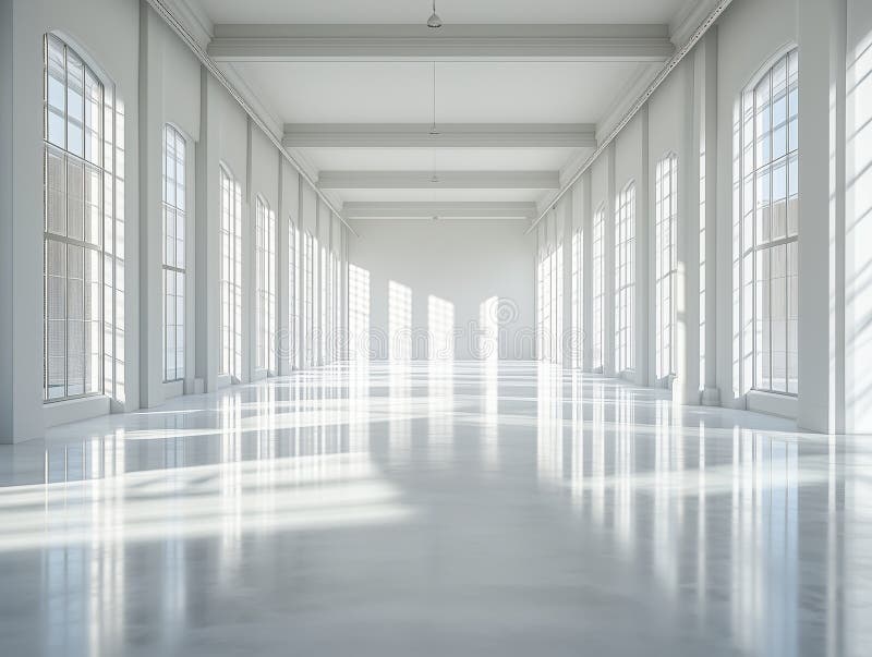 Warehouse Perspective View Stock Illustrations – 2,954 Warehouse ...