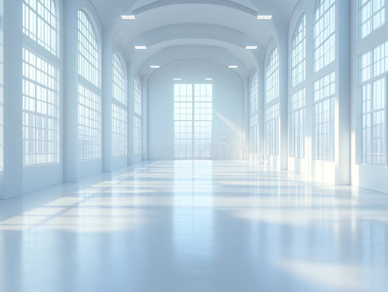 Warehouse Perspective View Stock Illustrations – 2,954 Warehouse ...