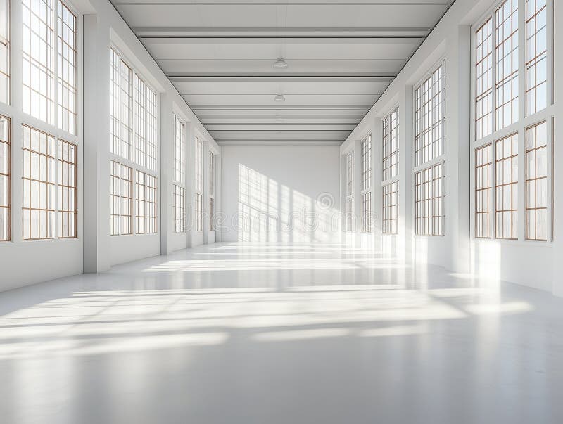 Warehouse Perspective View Stock Illustrations – 2,954 Warehouse ...