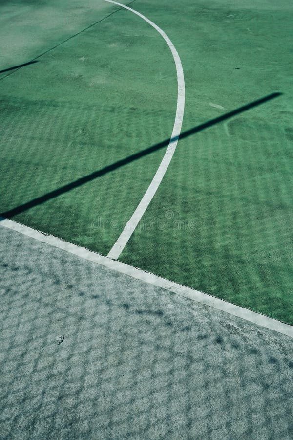 Empty soccer field stock image. Image of sport, field - 159087631