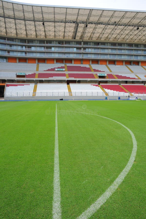 Lima, Peru - Huallamarca, the Inca Pyramid in Lima S Huaca, Peru Stock ...