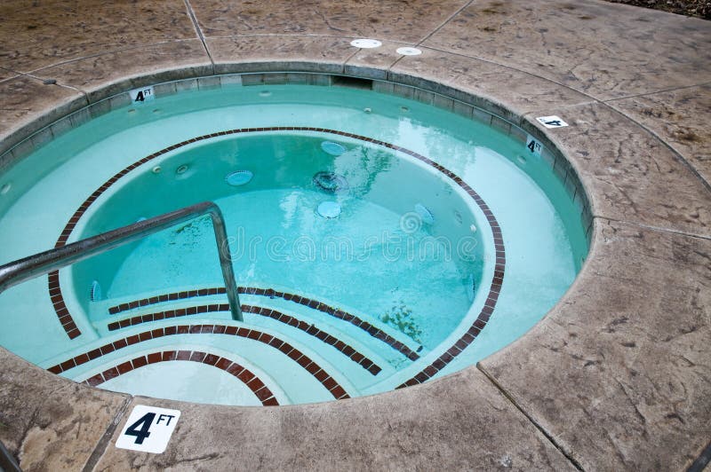 Empty spa stock photo. Image of resort, stone, activity - 7694092