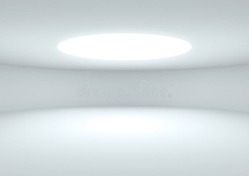 Empty space stock illustration. Illustration of clear - 55850954