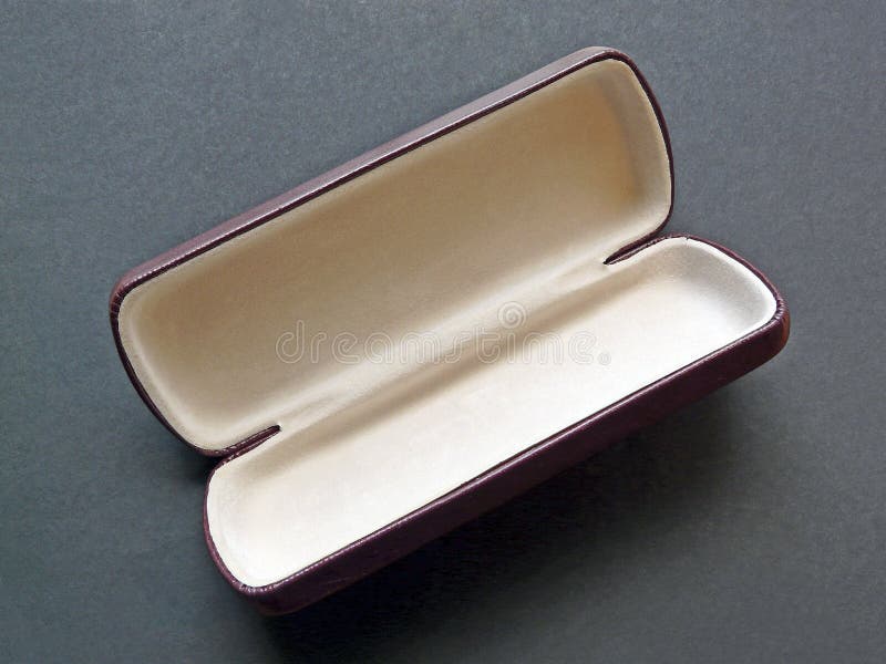 Spectacle Case stock photo. Image of eyeglass, close, lenses - 2233074