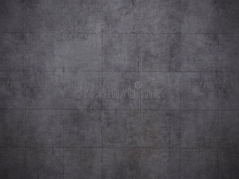 Empty Spot Lit Dark Background Stock Photo - Image of industry, modern ...