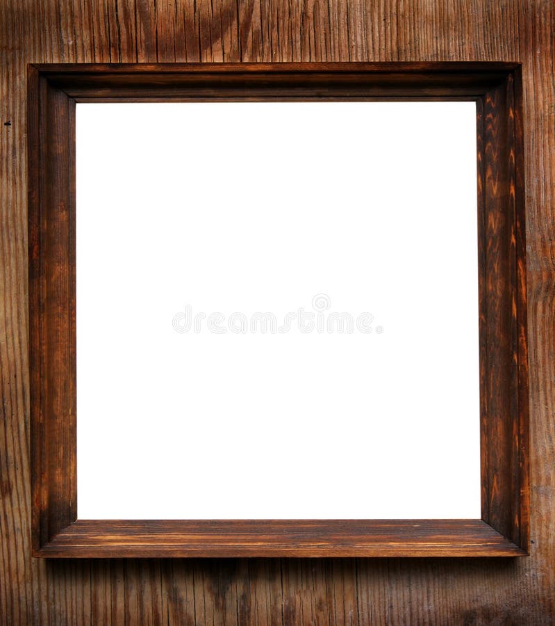 Empty square frame stock photo. Image of deco, space, style - 7781176