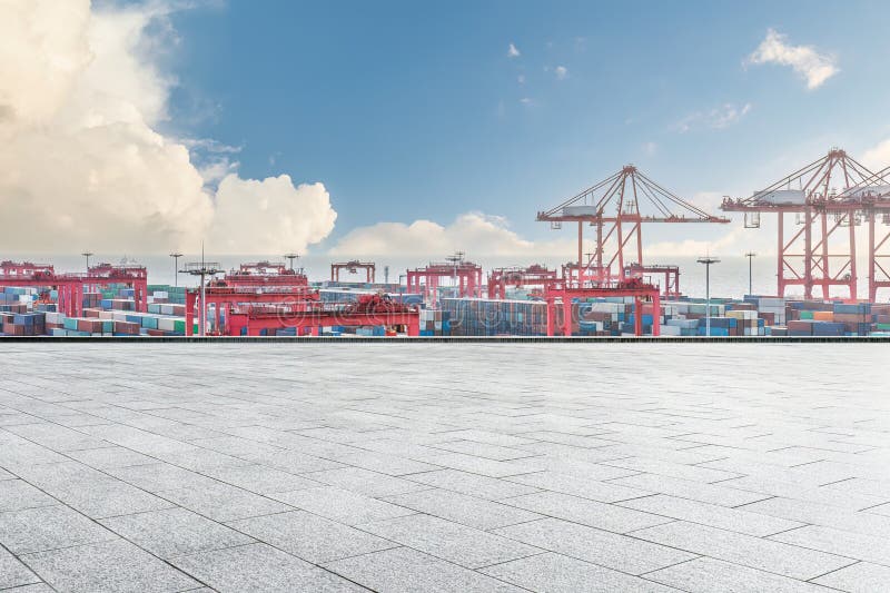 144 China Port Empty Stock Photos - Free & Royalty-Free Stock Photos ...