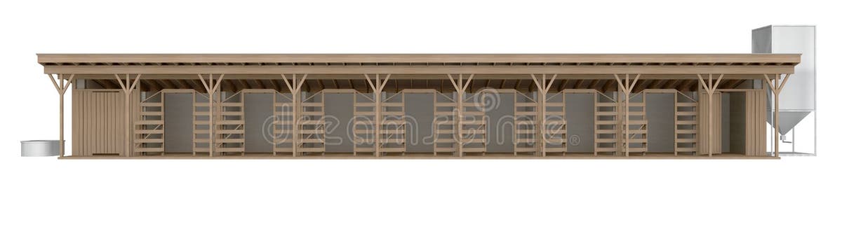 Empty Stables Stock Illustrations – 28 Empty Stables Stock ...