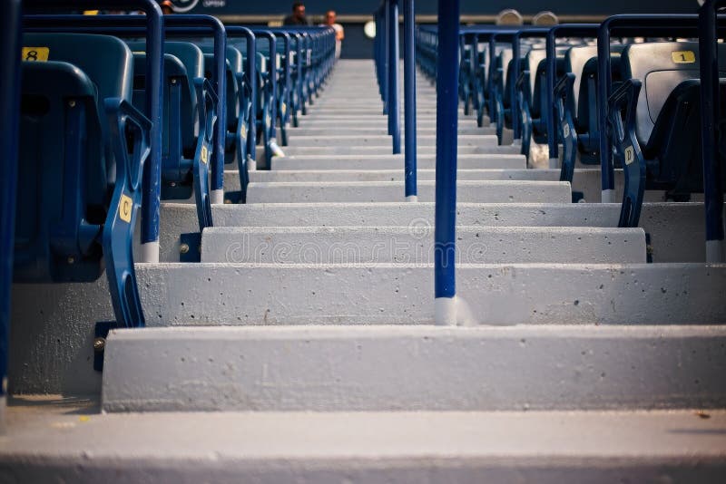 396 Concrete Stadium Steps Stock Photos - Free & Royalty-Free Stock ...