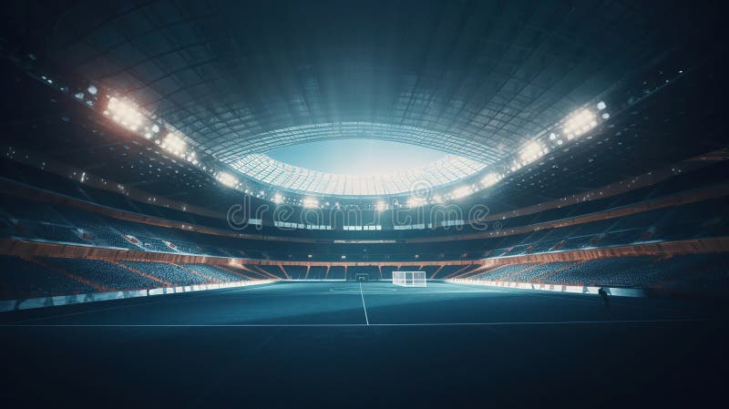 Stadium Wave Stock Illustrations – 1,369 Stadium Wave Stock ...