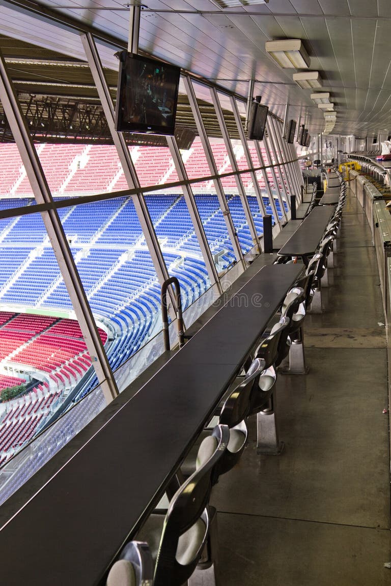 1,309 New Stadium Chair Stock Photos - Free & Royalty-Free Stock Photos ...