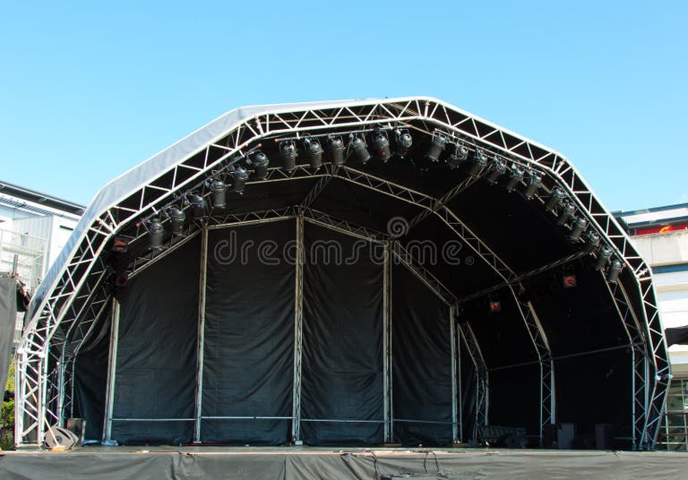 13,804 Stage Empty Lights Stock Photos - Free & Royalty-Free Stock ...