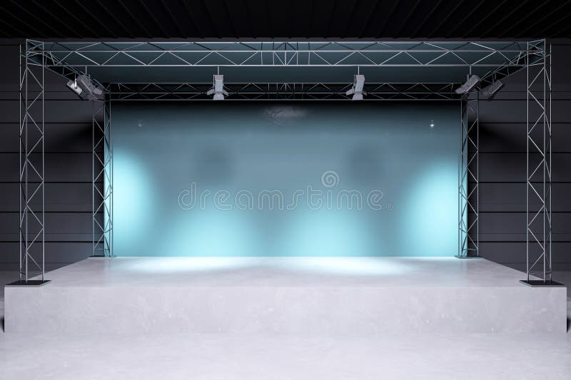 Truss Lighting Stock Illustrations – 824 Truss Lighting Stock ...