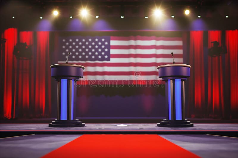 Propaganda Debate Stock Illustrations – 624 Propaganda Debate Stock ...