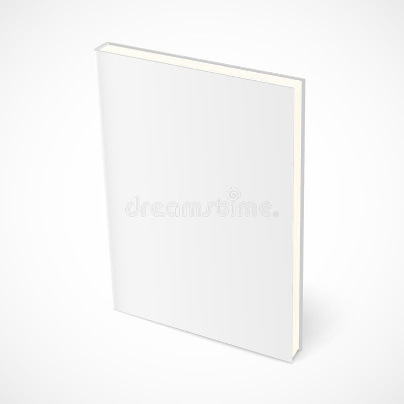 Blank Illustration Standing Book Stock Illustrations – 2,753 Blank ...