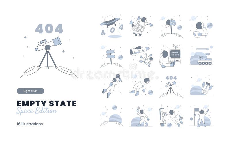 Inbox Empty Illustration Stock Illustrations – 866 Inbox Empty ...