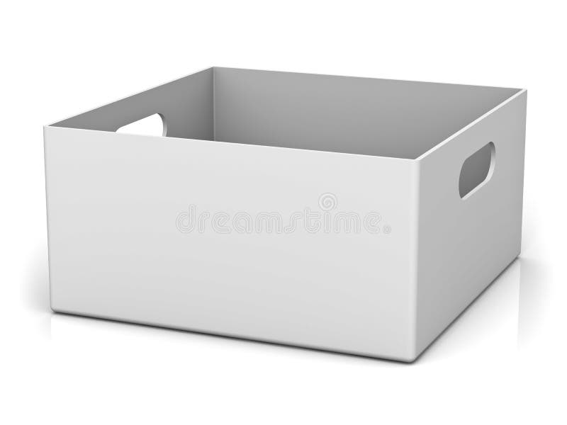 Empty Storage Box Stock Illustrations – 36,620 Empty Storage Box Stock ...