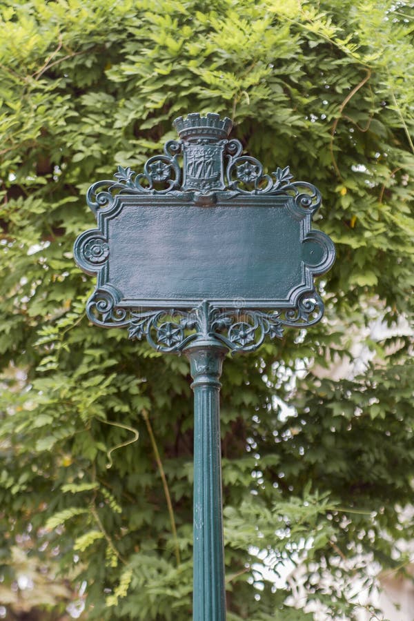 Blank Paris Sign Street Stock Photos - Free & Royalty-Free Stock Photos ...