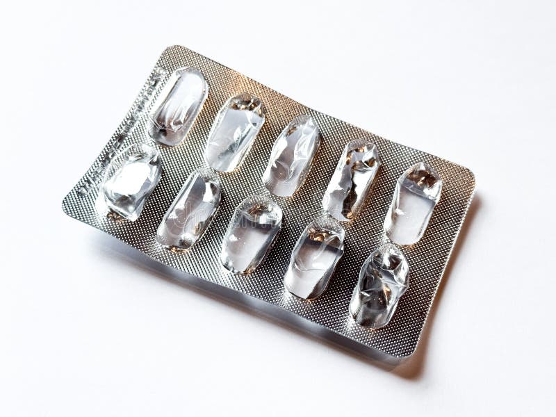 137 Empty Tablet Strip Stock Photos - Free & Royalty-Free Stock Photos ...