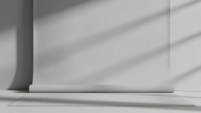 Backdrop Design Light Shadow Stock Illustrations – 116,679 Backdrop ...