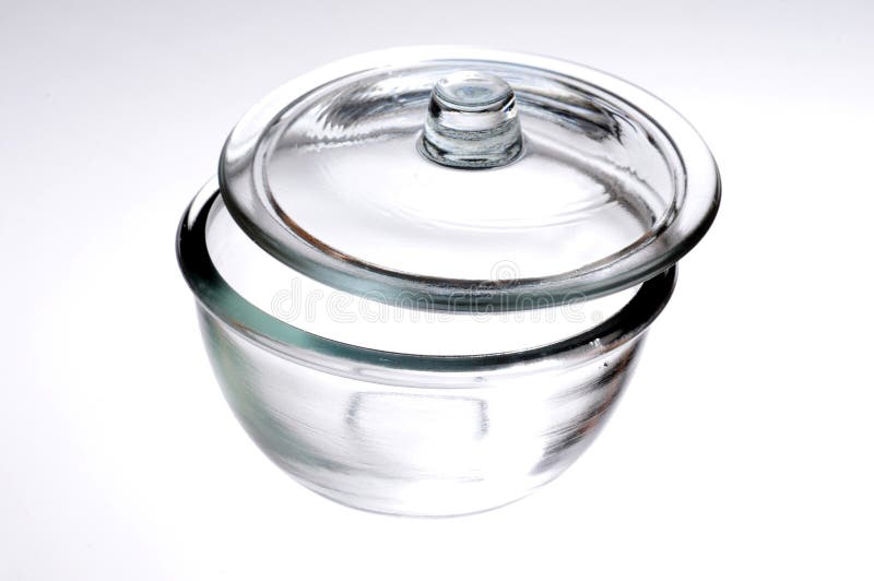 Empty sugar bowl stock photo. Image of condiment, texture - 6280454