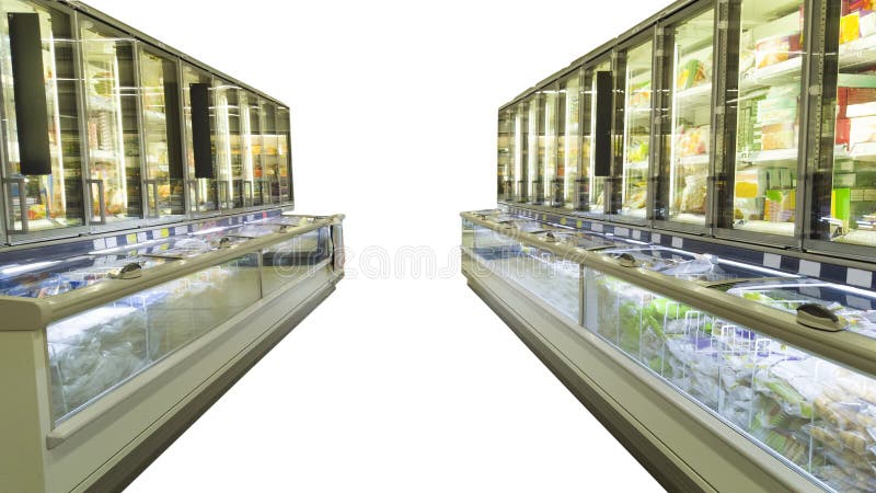 183 Supermarket Isle Empty Stock Photos - Free & Royalty-Free Stock ...