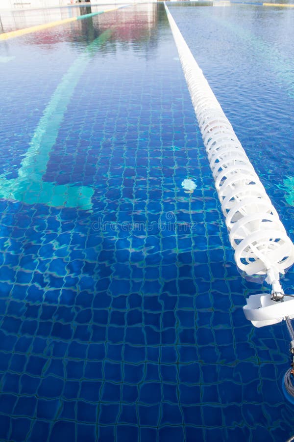 Empty swimming pool stock image. Image of fresh, clean - 38389203