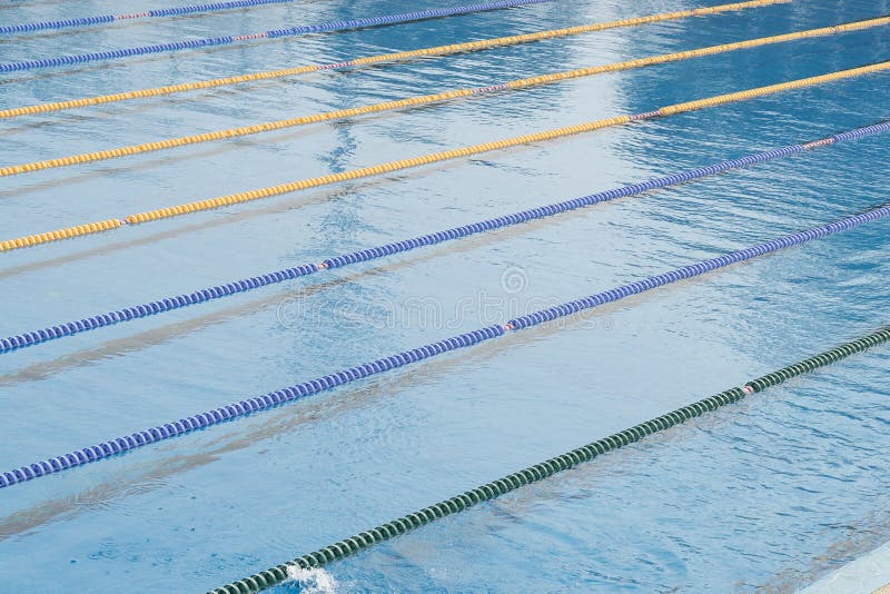 Empty swimming pool stock image. Image of greece, empty - 66006405