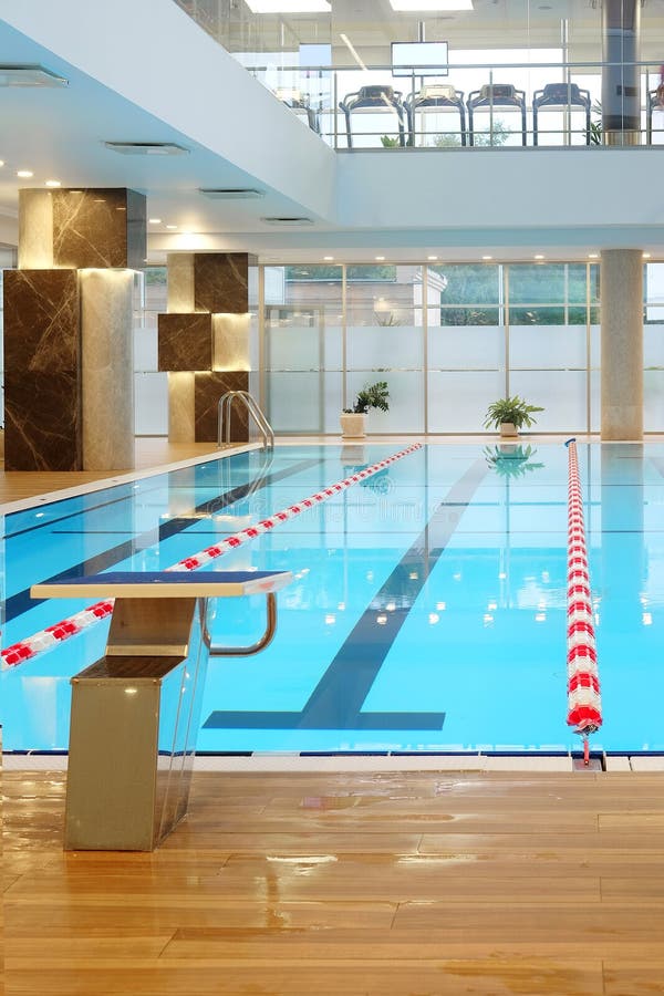 Empty swimming pool stock photo. Image of empty, deep - 76798732