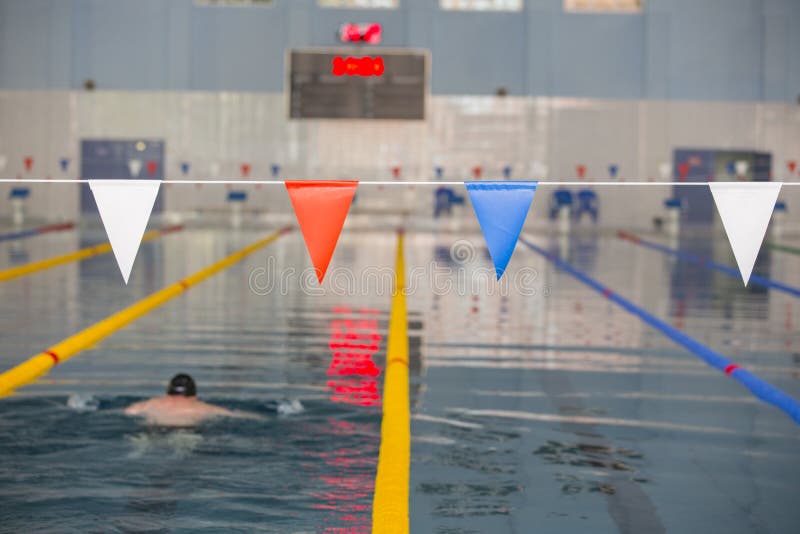 Swimming Races University Stock Photos - Free & Royalty-Free Stock ...