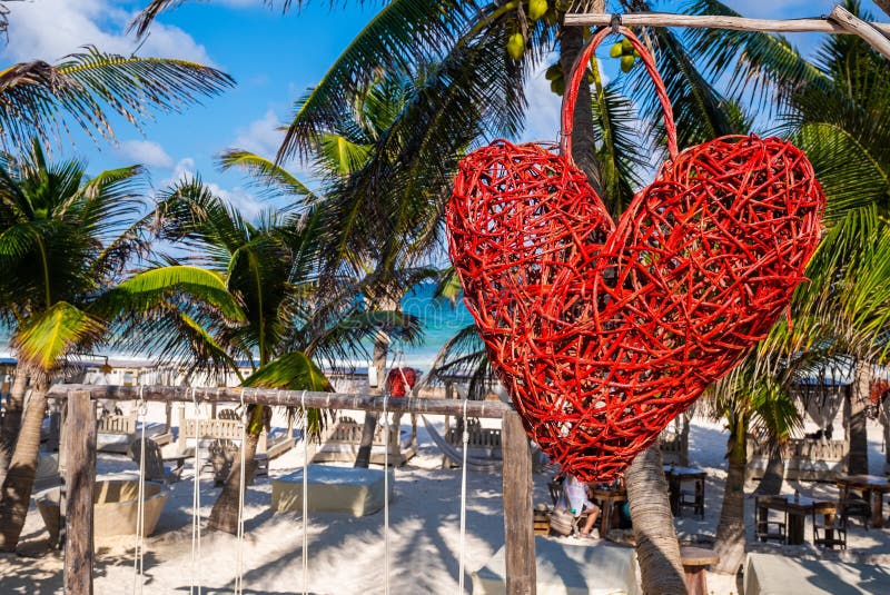 Tulum Swing Stock Photos - Free & Royalty-Free Stock Photos from Dreamstime