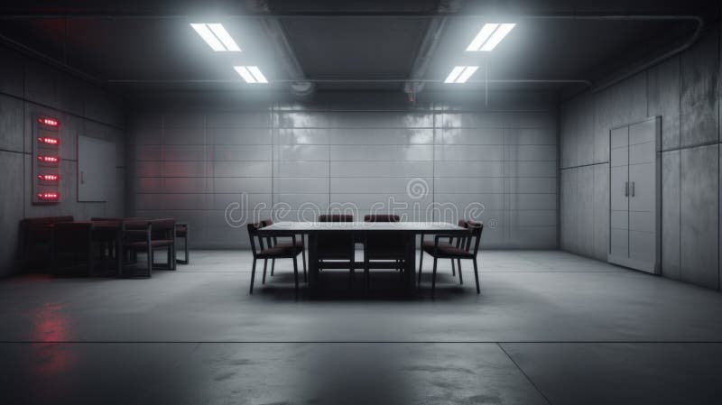 244 Empty Investigation Room Stock Photos - Free & Royalty-Free Stock ...