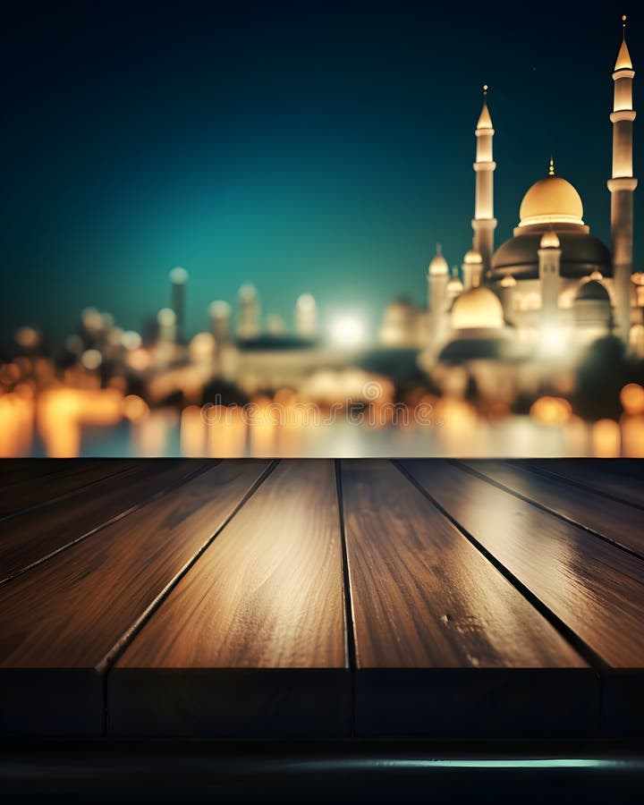Blurred Mosque Background Stock Illustrations – 462 Blurred Mosque ...