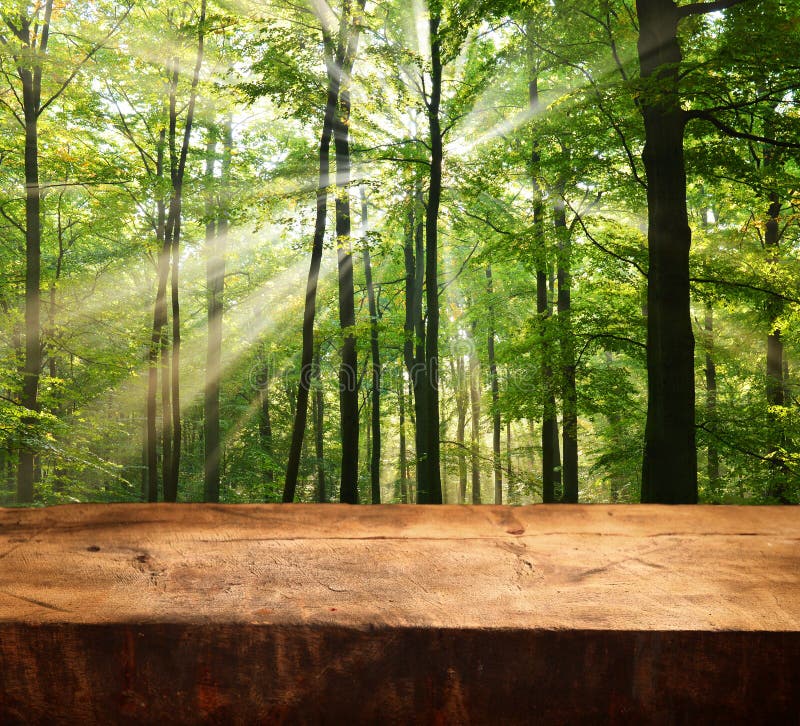 Empty table stock image. Image of home, empty, architecture - 42886387