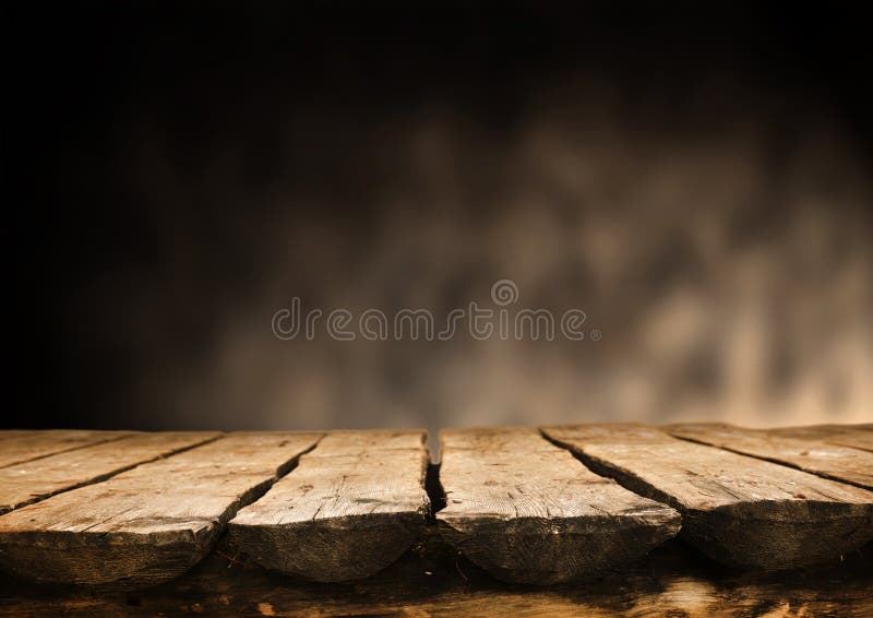 Empty table stock photo. Image of leaves, floor, room - 31679784