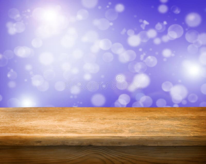 Empty table stock image. Image of abstract, card, surface - 32172981