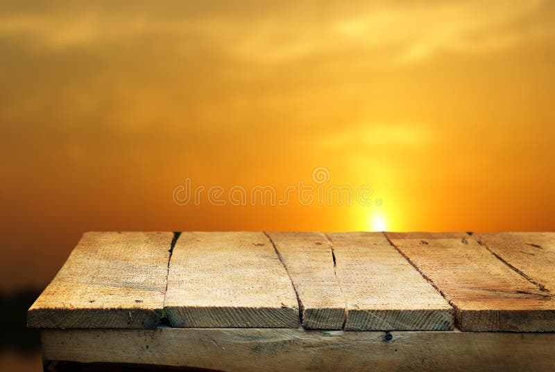 Empty table stock photo. Image of retro, grind, empty - 32174642