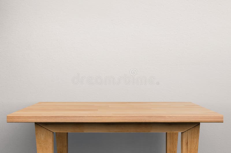 Empty table stock image. Image of view, product, table - 81752773