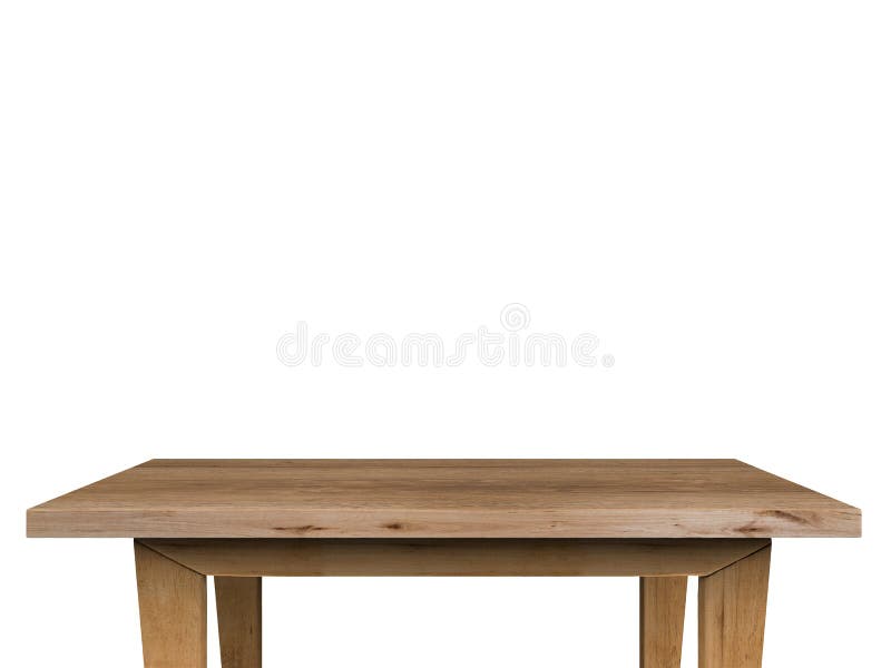 Empty table stock photo. Image of decorative, product - 83122834