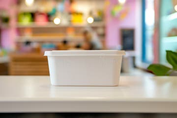 8,394 Empty Takeout Container Stock Photos - Free & Royalty-Free Stock ...