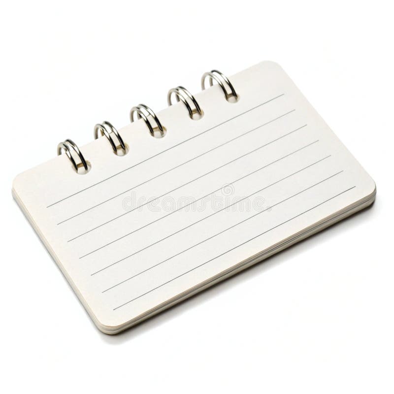 Empty Task Isolated on White Background Stock Illustration ...