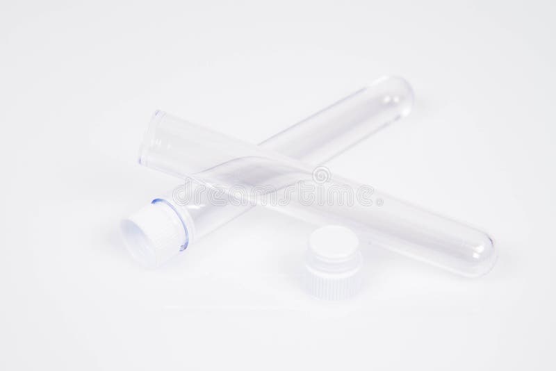 Empty test tubes stock photo. Image of equipment, clean - 98693350