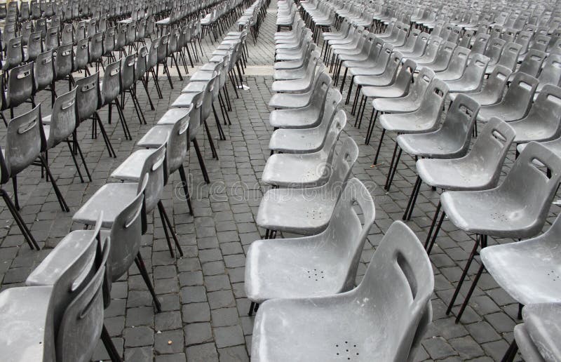 Empty theater stock photo. Image of discussion, emptiness - 54078394